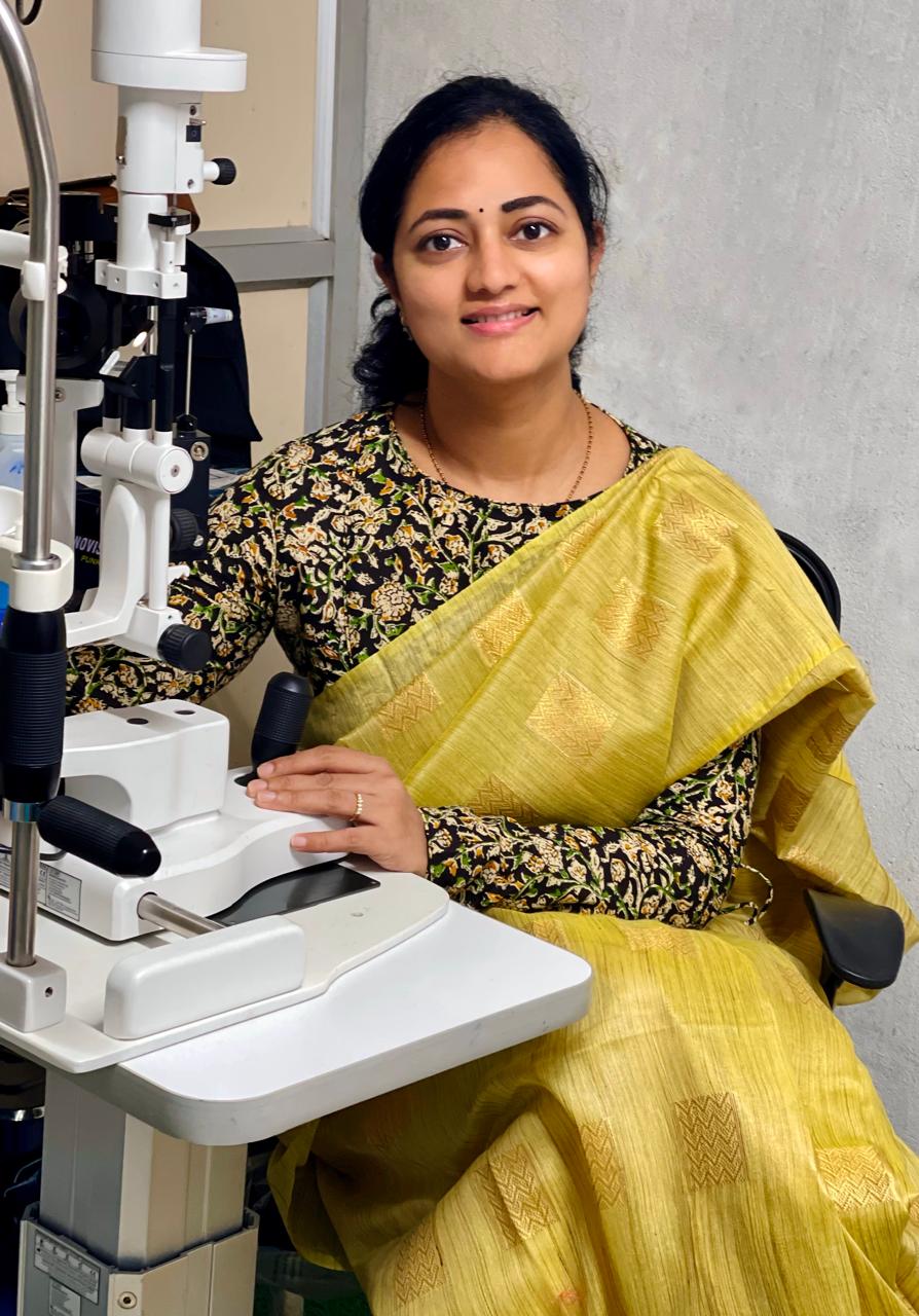 Sunshine Advanced Eye Care Hospital